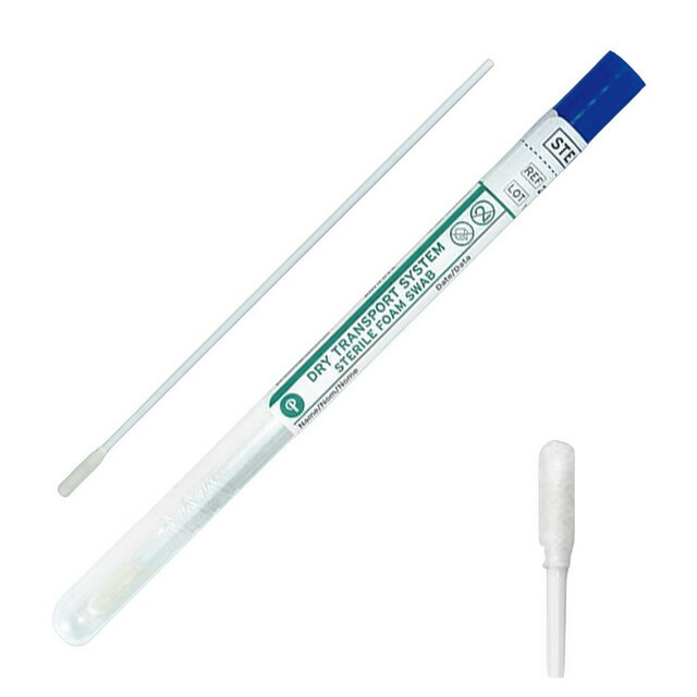 Medical Sterile Swabs - AllSwabs.com