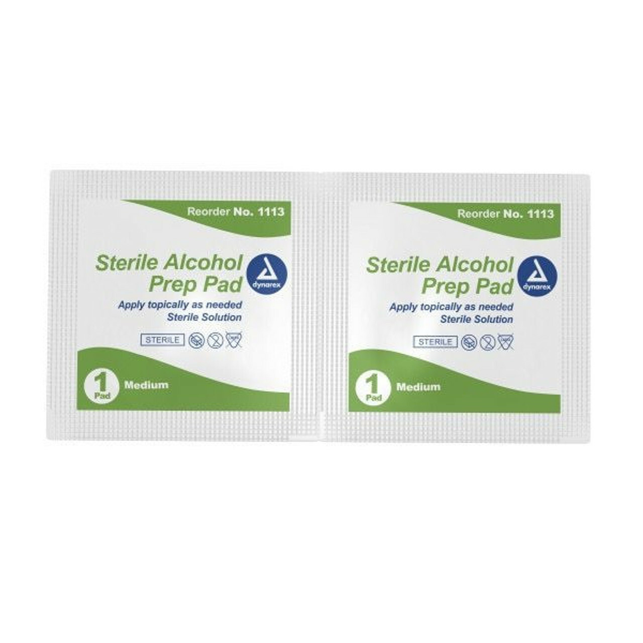 Medical Sterile Swabs - AllSwabs.com