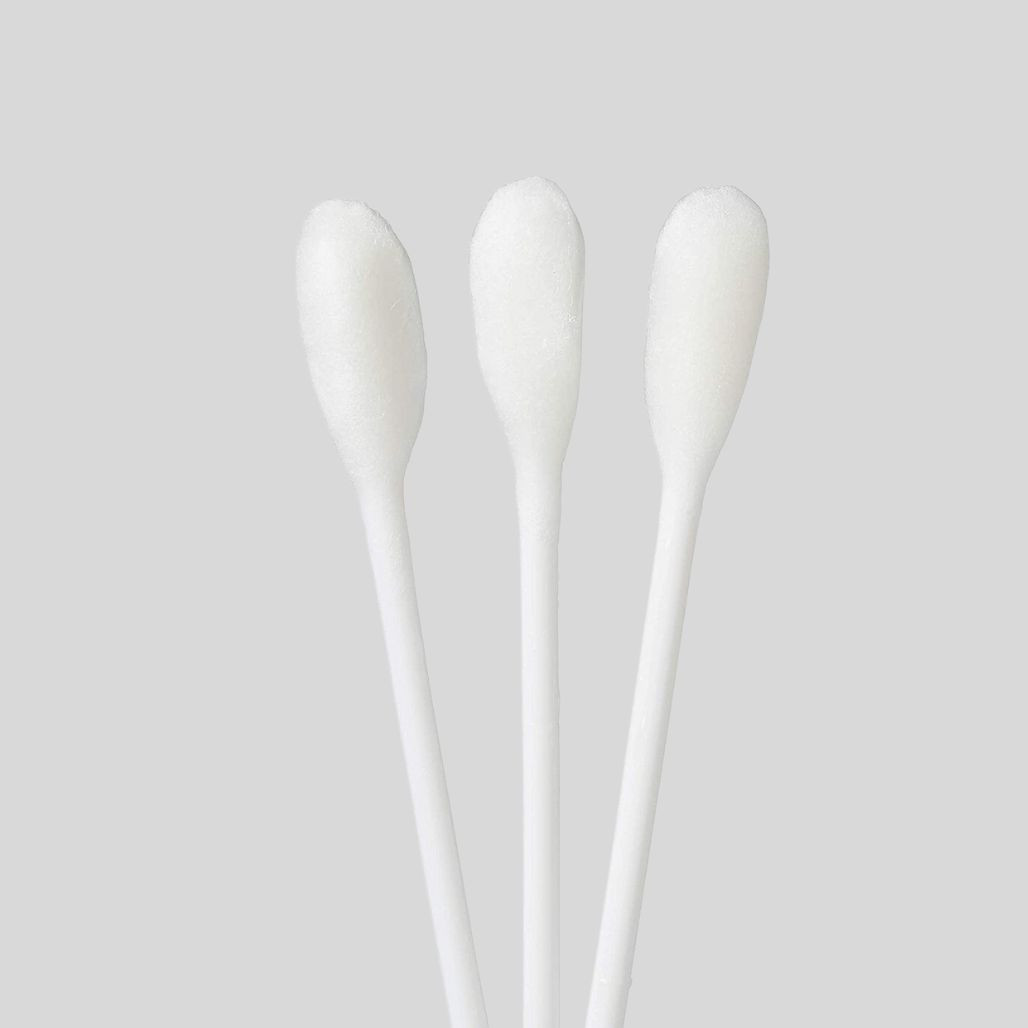 Medline Lemon Glycerin Swabsticks, 750 Count
