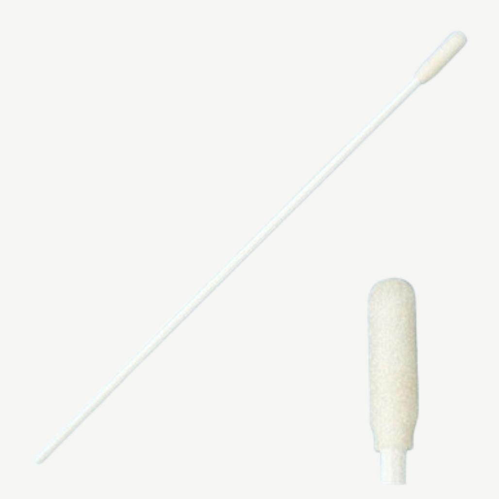 Puritan Wound Measurement DM Stick, Foam Tip, 6 in., Polystyrene Shaft ...