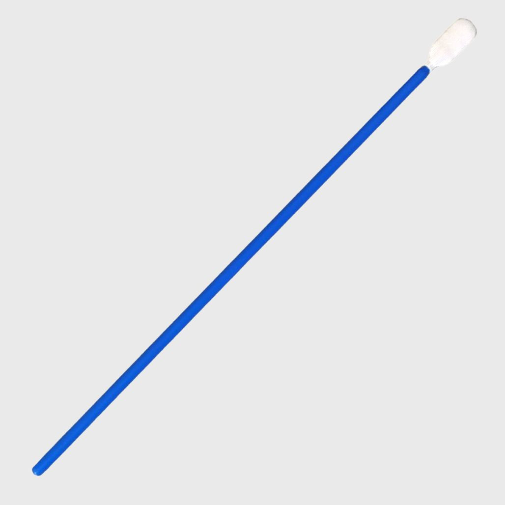 Harmony Lab Elongated Tip Knitted Polyester Cleanroom Swab ...