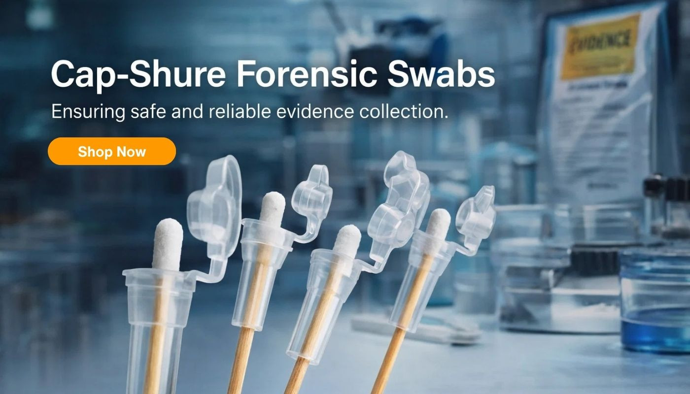 AllSwabs.com - Swabs for Every Industry
