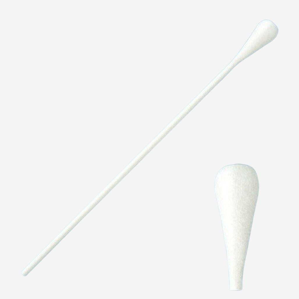 Puritan Jumbo Tip Cotton Swab (808-COTTON) - AllSwabs.com