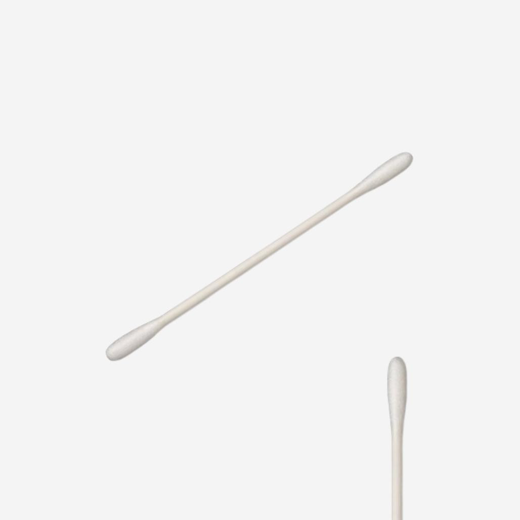 Puritan Jumbo Tip Cotton Swab (808-COTTON) - AllSwabs.com