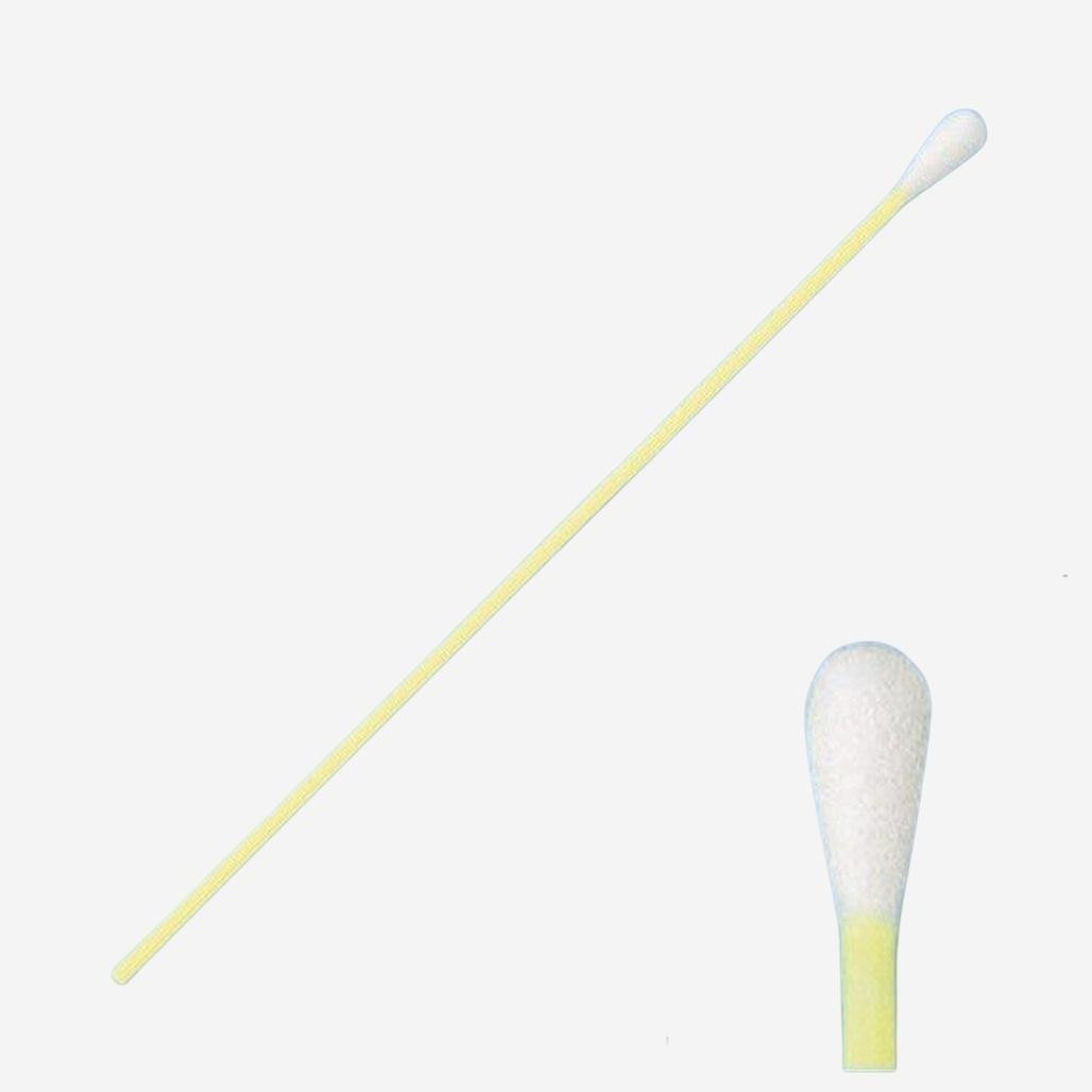 Sterile Cotton Swabs, Cotton Medical Swabs