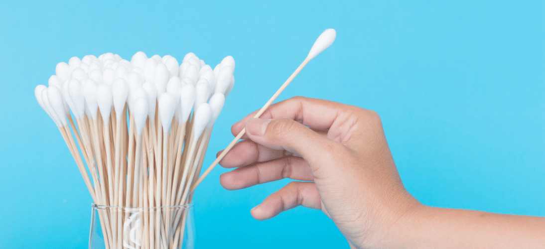 Types of Swabs - AllSwabs.com
