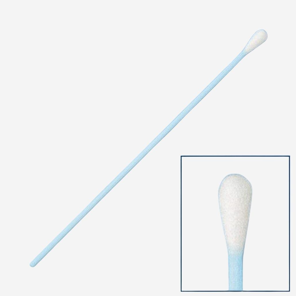 Puritan Standard Cotton Swab Bundle (300 Swabs)