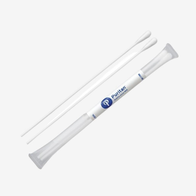 Diagnostic Swabs - AllSwabs.com