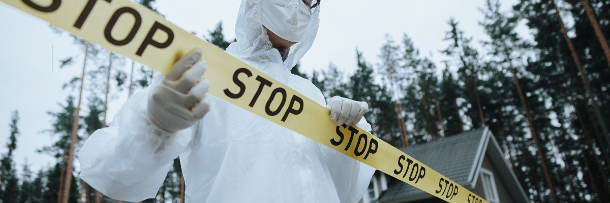 Best Practices for Forensic Swab Usage in Police Investigations ...