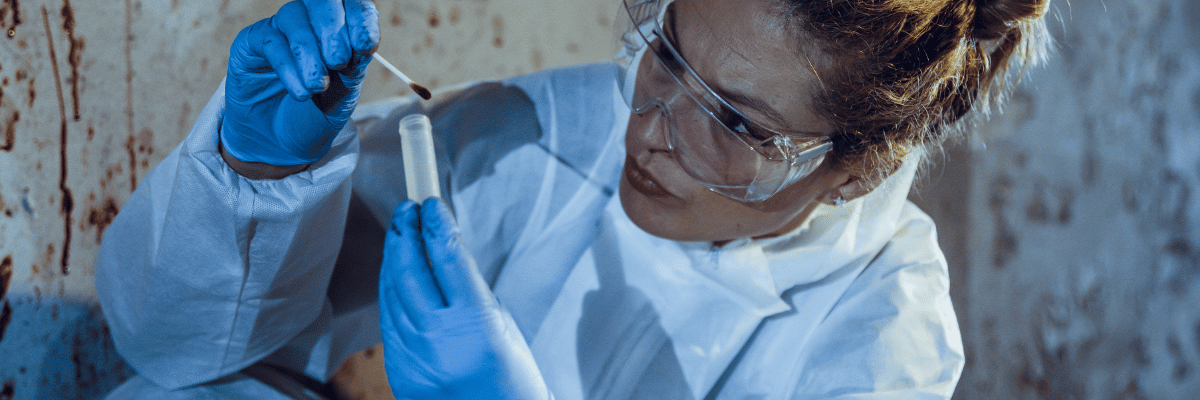The Science Of Swabs Why Puritan Forensic Swabs Outperform Generic