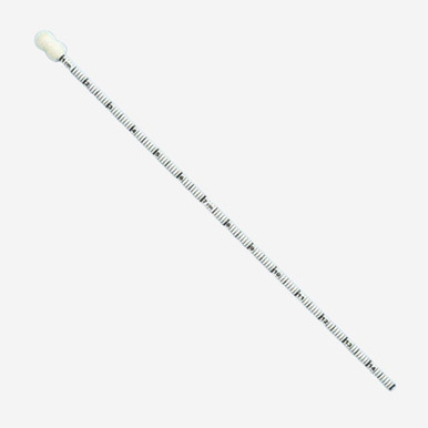 Puritan Sterile Wound Measurement DM Stick, Foam Tip, 6 in ...