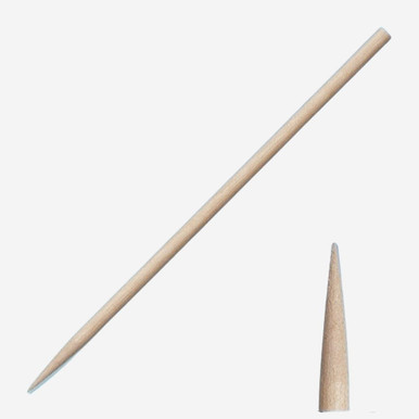 Puritan Sterile Wood Applicator Sticks, 10,400/case - AllSwabs