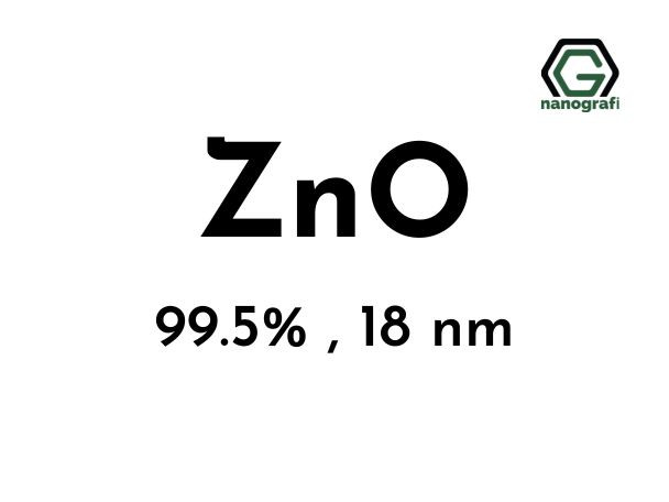 Zinc Oxide (ZnO) Nanopowder/Nanoparticles