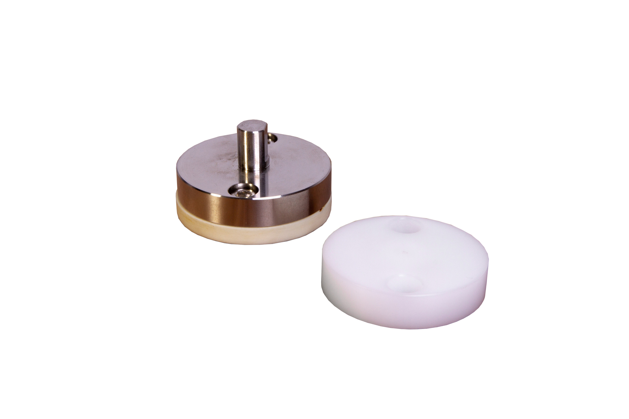 Coin Cell Punching Machine - Nanografi Advanced Materials