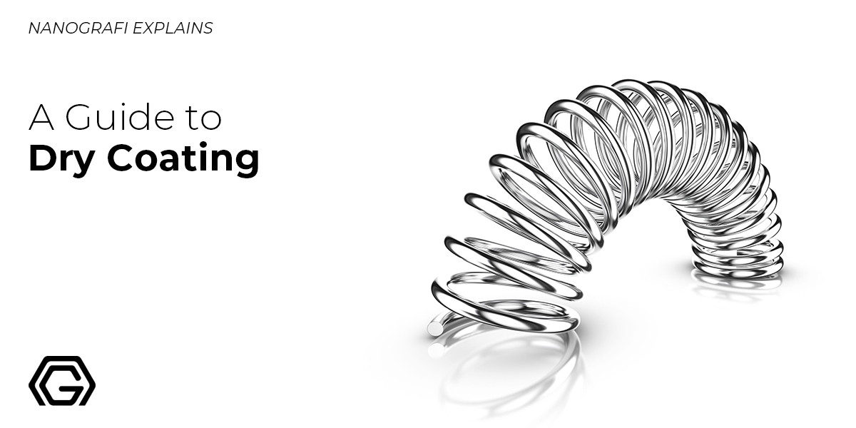 A Guide to Dry Coating - Nanografi Advanced Materials