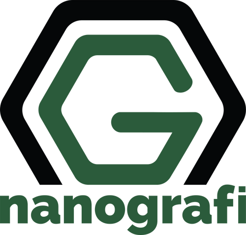 Nanografi Nano Technology