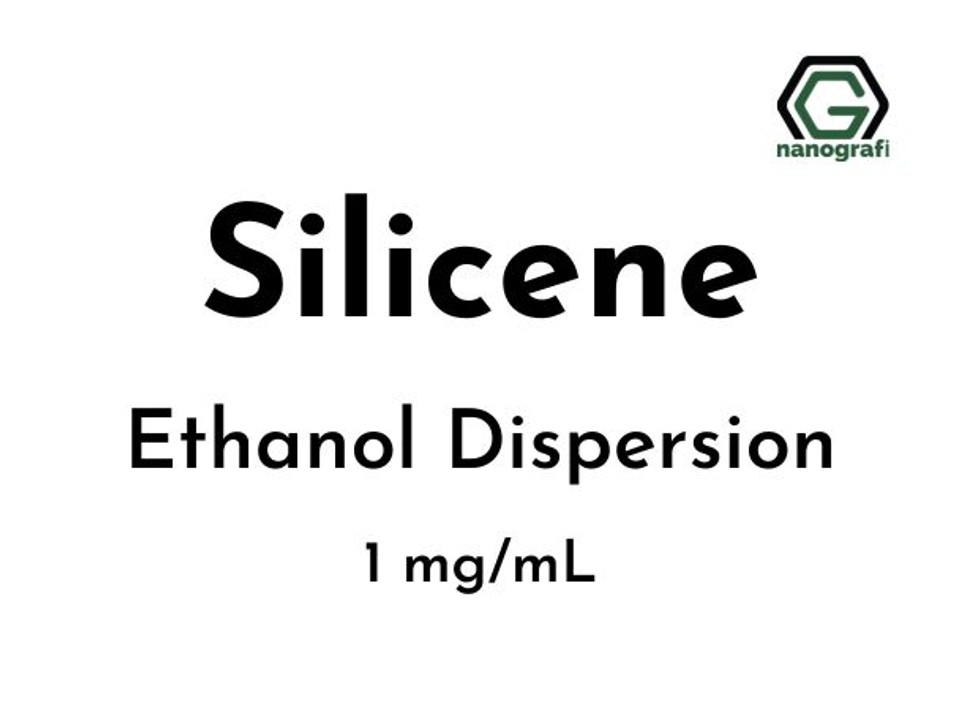 Silicene Dispersion Silicene Dispersion
