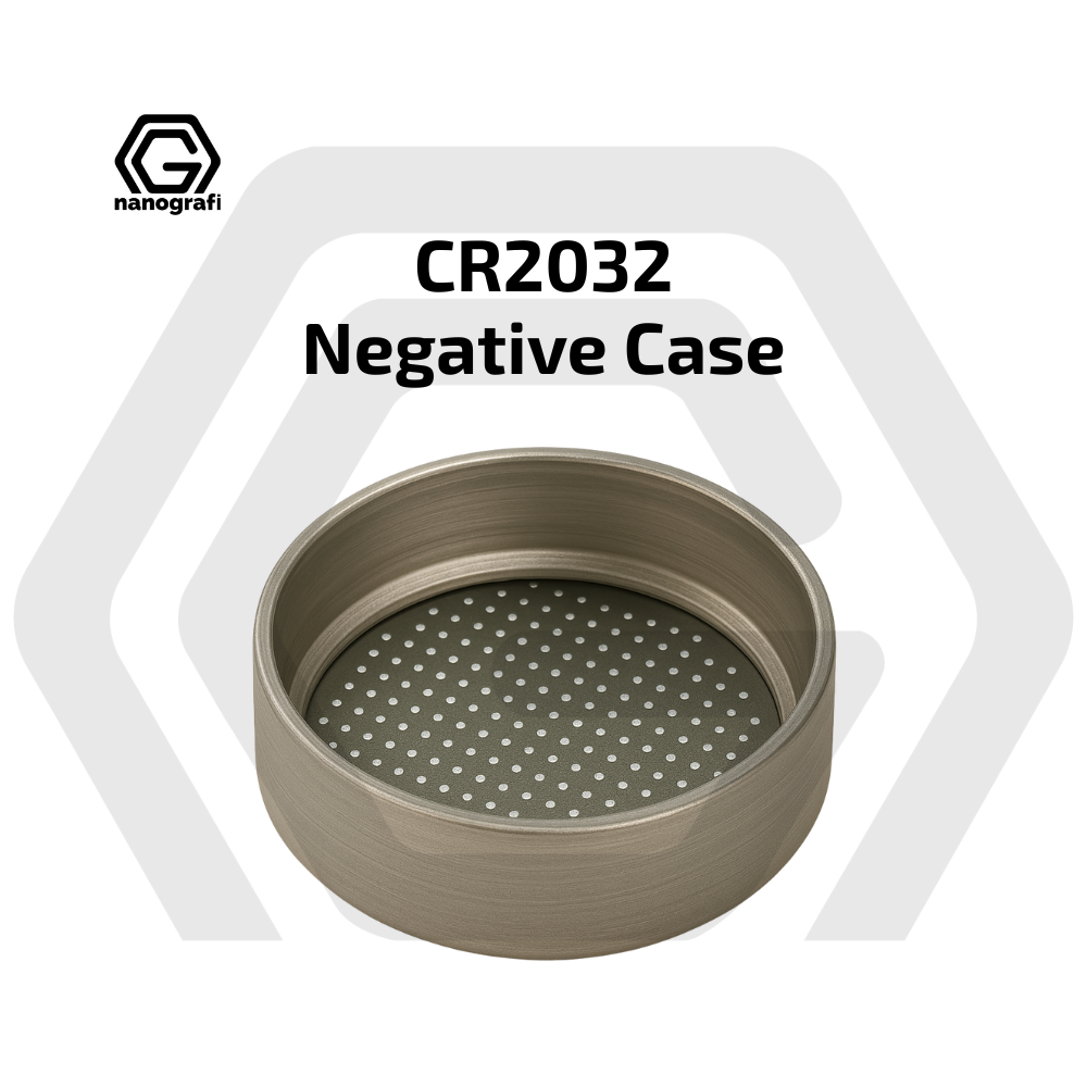 CR2032 Coin Cell Cases