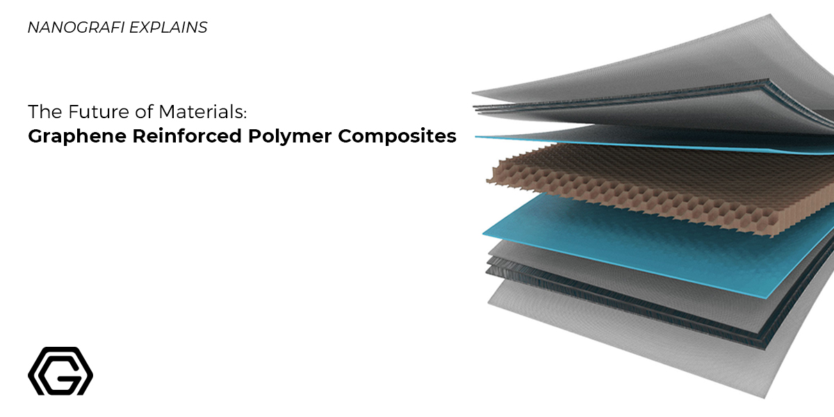 The Future of Materials: Graphene Reinforced Polymer Composites ...