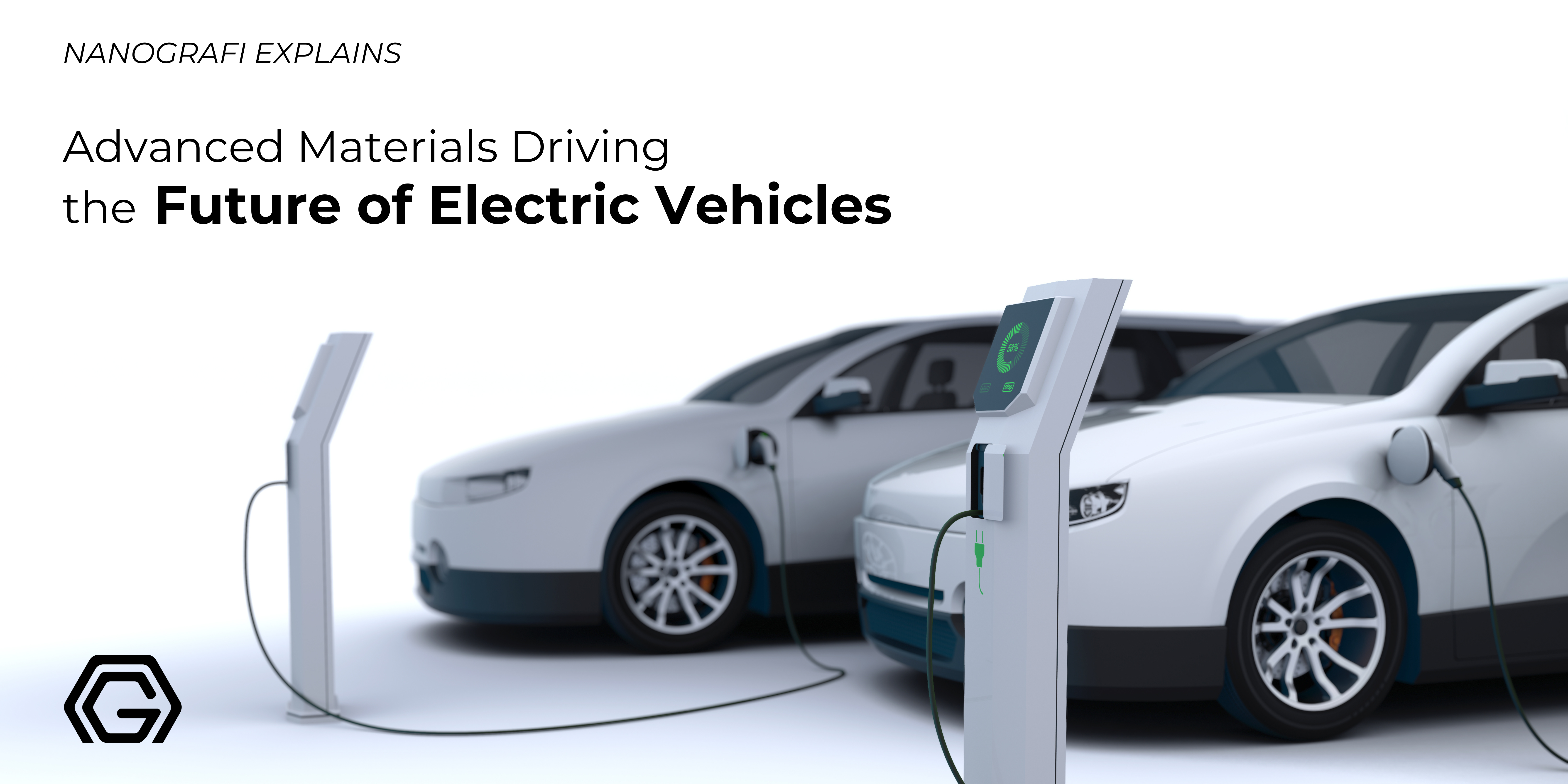 Advanced Materials Driving the Future of Electric Vehicles - Nanografi ...