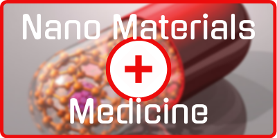 Medical Applications of Nano Materials - Nanografi Advanced Materials