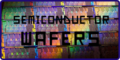 Semiconductor Wafers: Types and Uses - Nanografi Advanced Materials