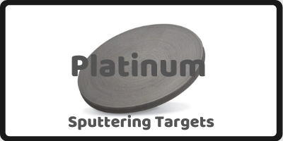 Platinum Sputtering Targets and Applications - Nanografi Advanced Materials
