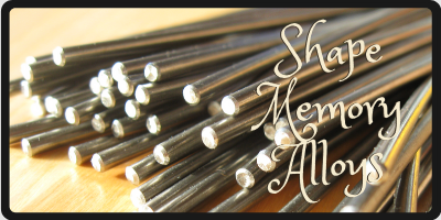 Shape Memory Alloys (SMA) - Nanografi Blog - Nanografi Advanced Materials