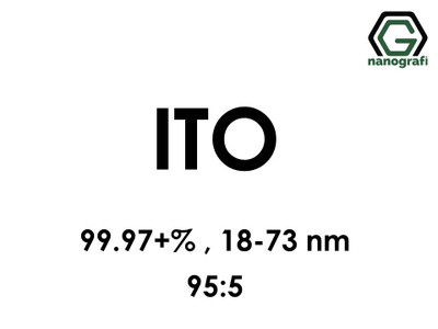 Indium Tin Oxide (ITO) Nanopowder/Nanoparticles