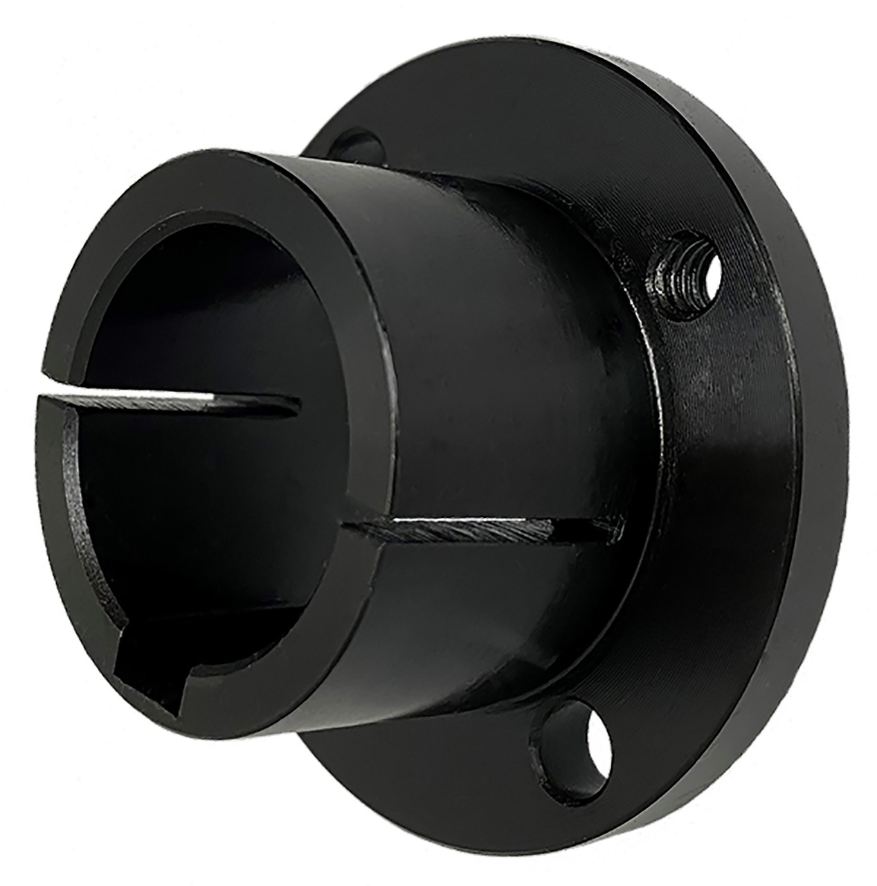 Hx1-1/4, Split Taper Bushing, QT 1.1/4, 78170015