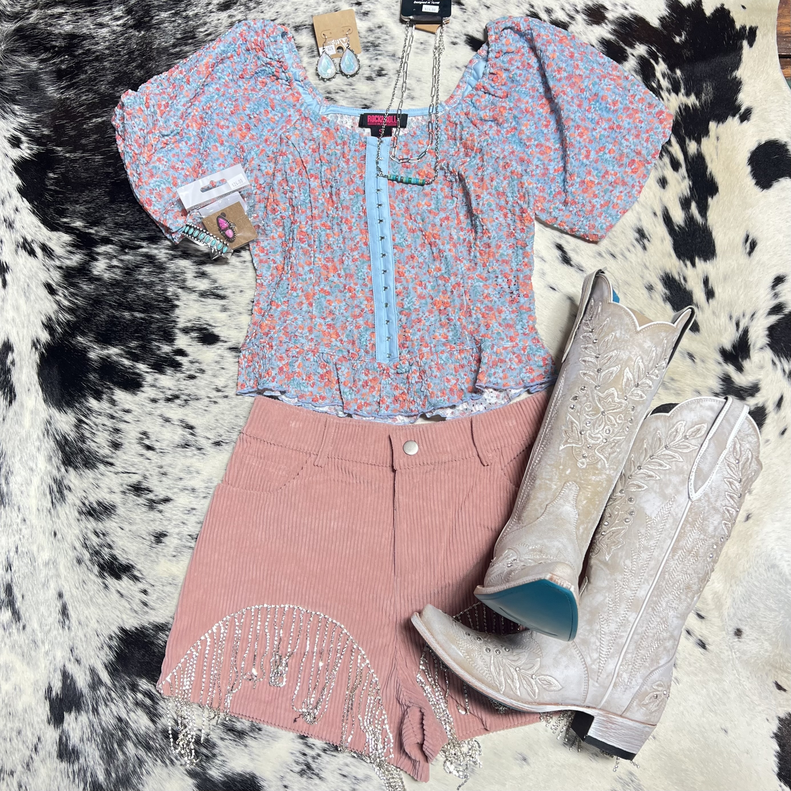 Tween Concert Outfit Of The Week! - Stockyard Style