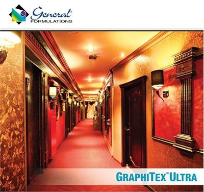 General Formulations Wall Graphics Digital Media