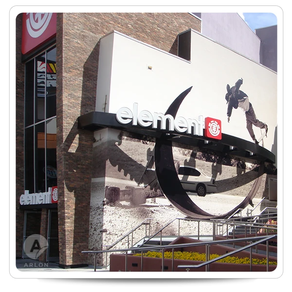 Shop for Vinyl Laminates from Sign Outlet Store