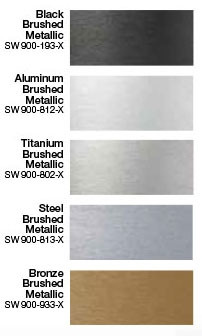 EZ-RS Gloss Colors | Avery Supreme Wrapping Films