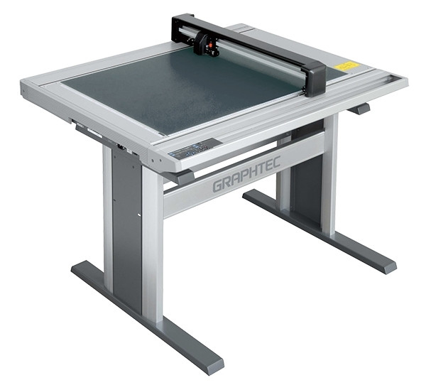 Graphtec FC9000-160 64" Cutter I Sign Outlet Store