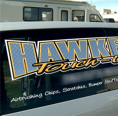 VinylEfx Large Engine Turn Gold | Outdoor Durable Vinyl Film