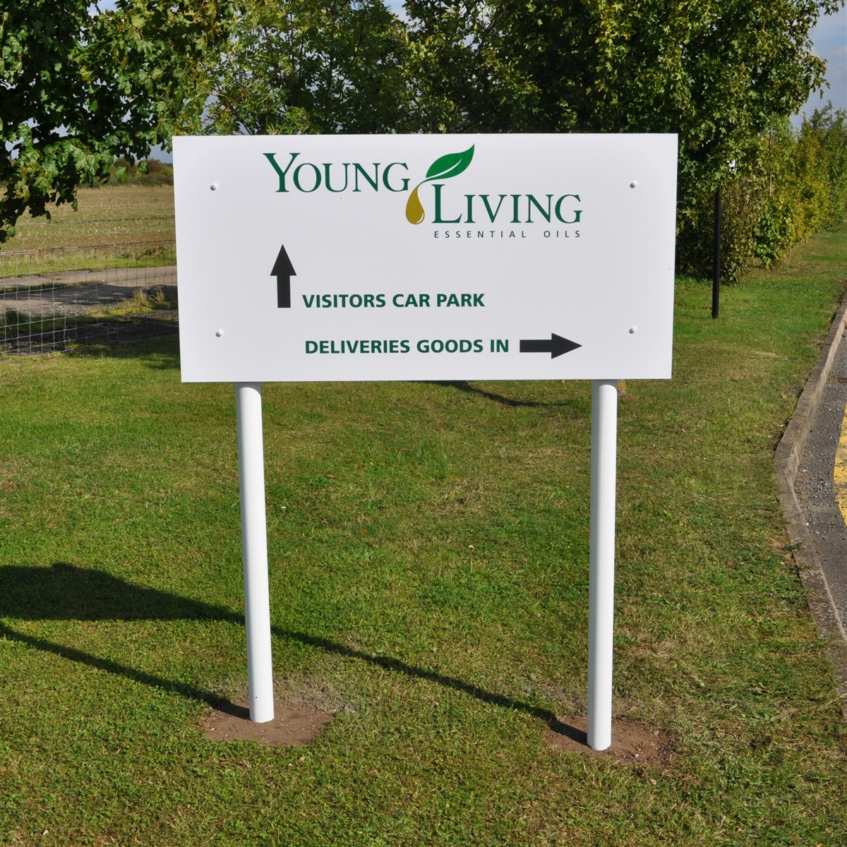 ACM - Standard - Sign Outlet Store