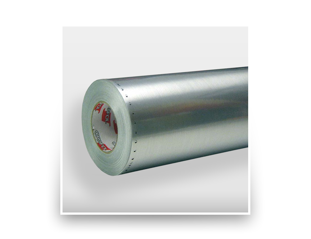 Orafol 8500 Translucent High Performance Vinyl Fil