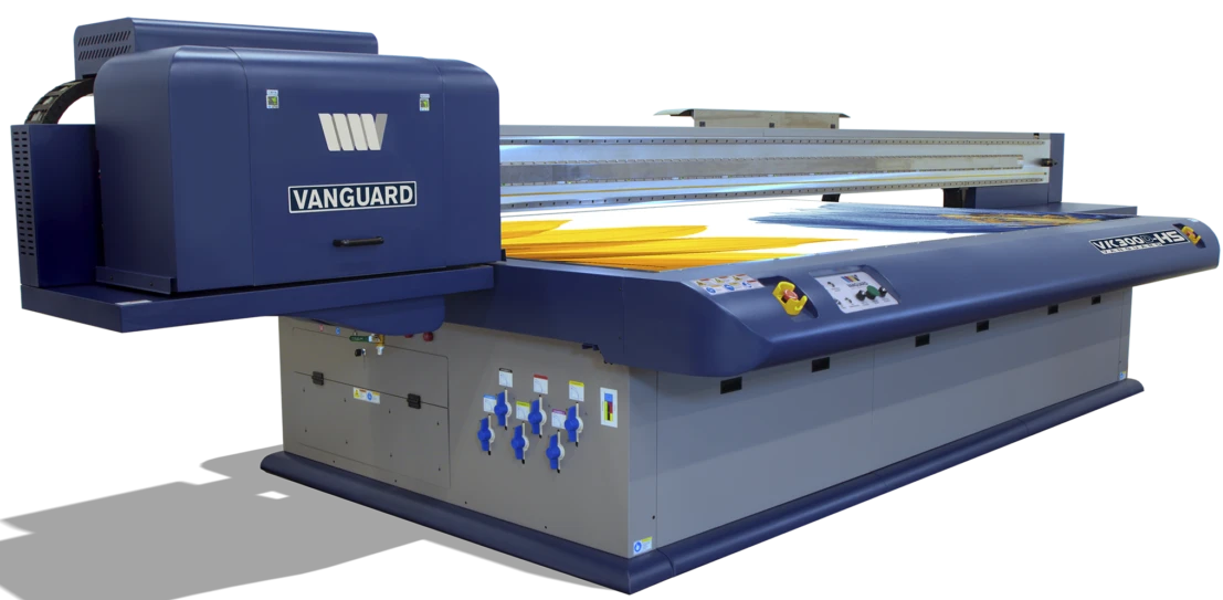 Shop for Flatbed UV Printers from Sign Outlet Store