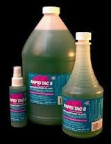 Rapid Tac II - 1 Gallon - Sign Outlet Store