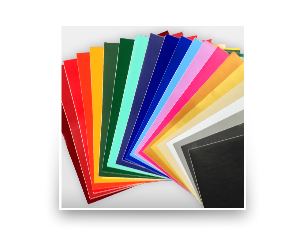 Orafol 651 Intermediate Calendered Vinyl | Indoor or Outdoor ...