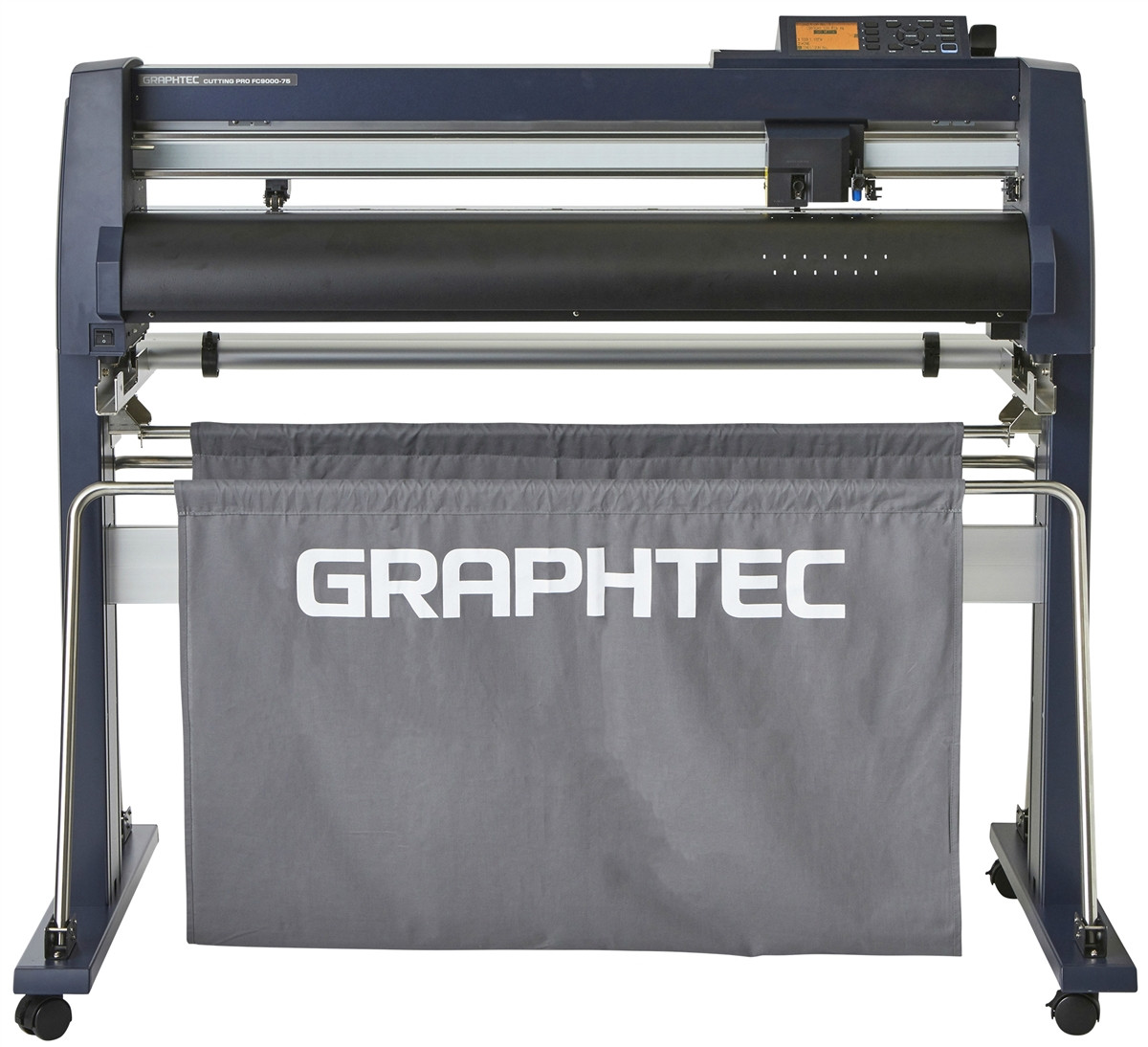 Graphtec-Flatbed-FCX2000-60VC-24x36-Cutter