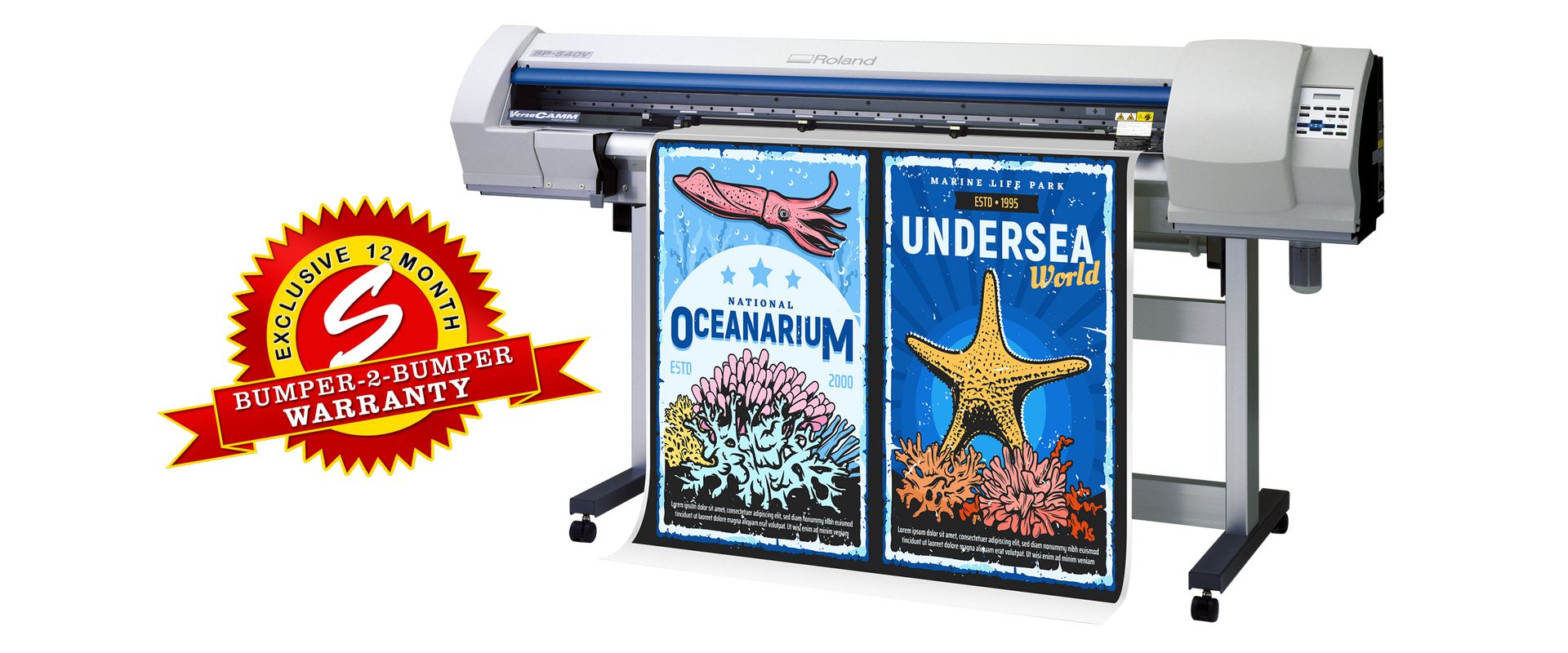 Shop for Vinyl Printers from Sign Outlet Store