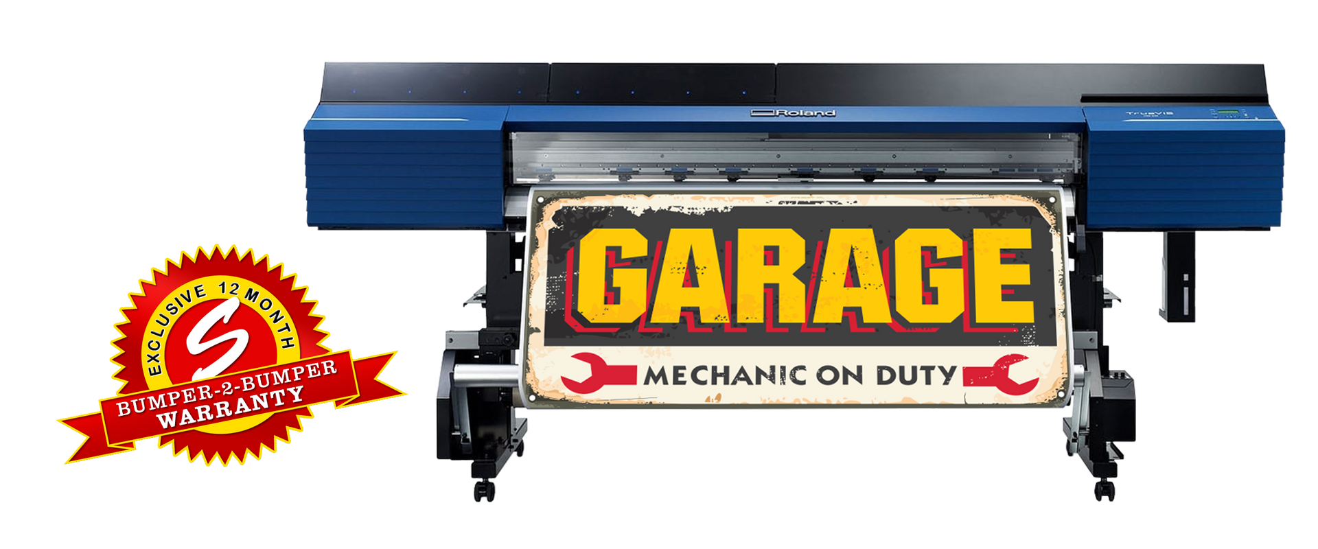Shop for Vinyl Printers from Sign Outlet Store