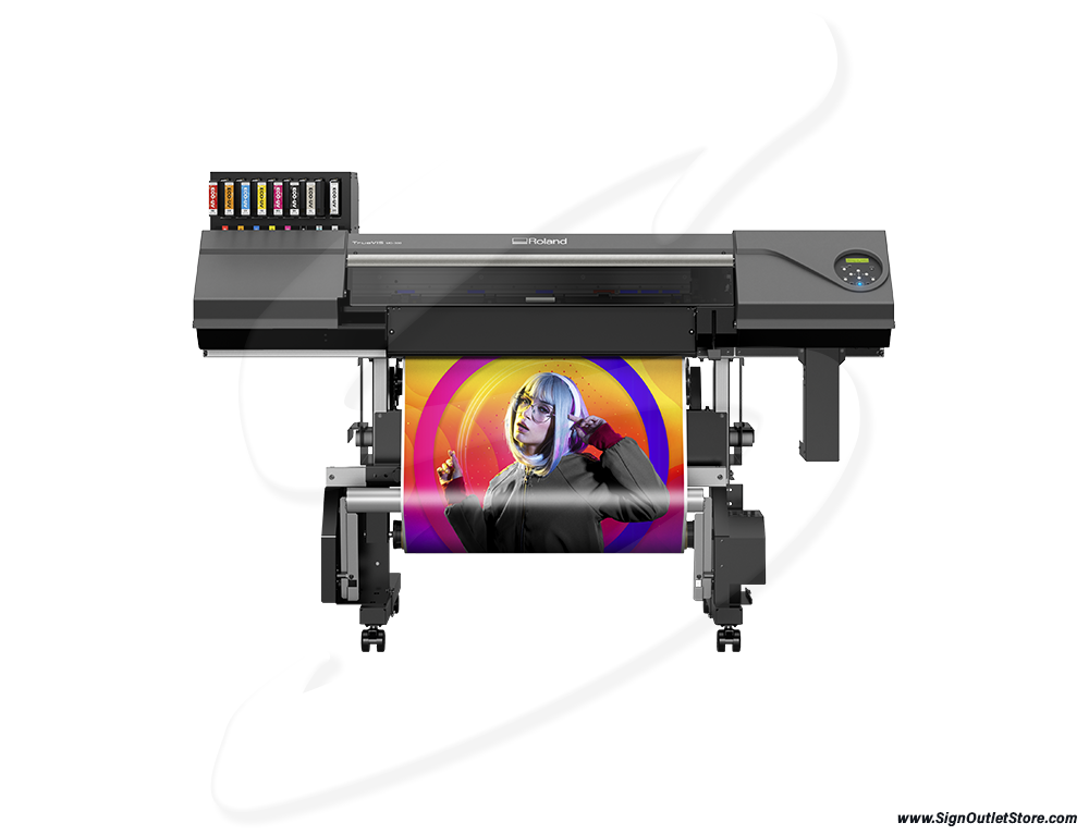Shop Roland Vinyl Printers from Sign Outlet Store