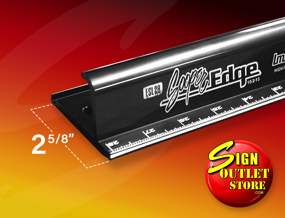 Sign Outlet Store offers Vinyl Cutters, Printers, Banners & More!