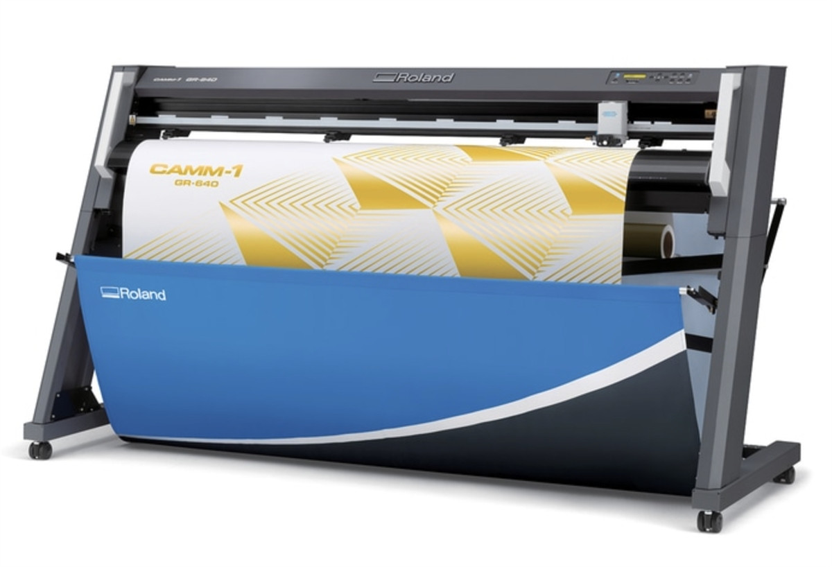 Shop for Vinyl Cutters From Sign Outlet Store