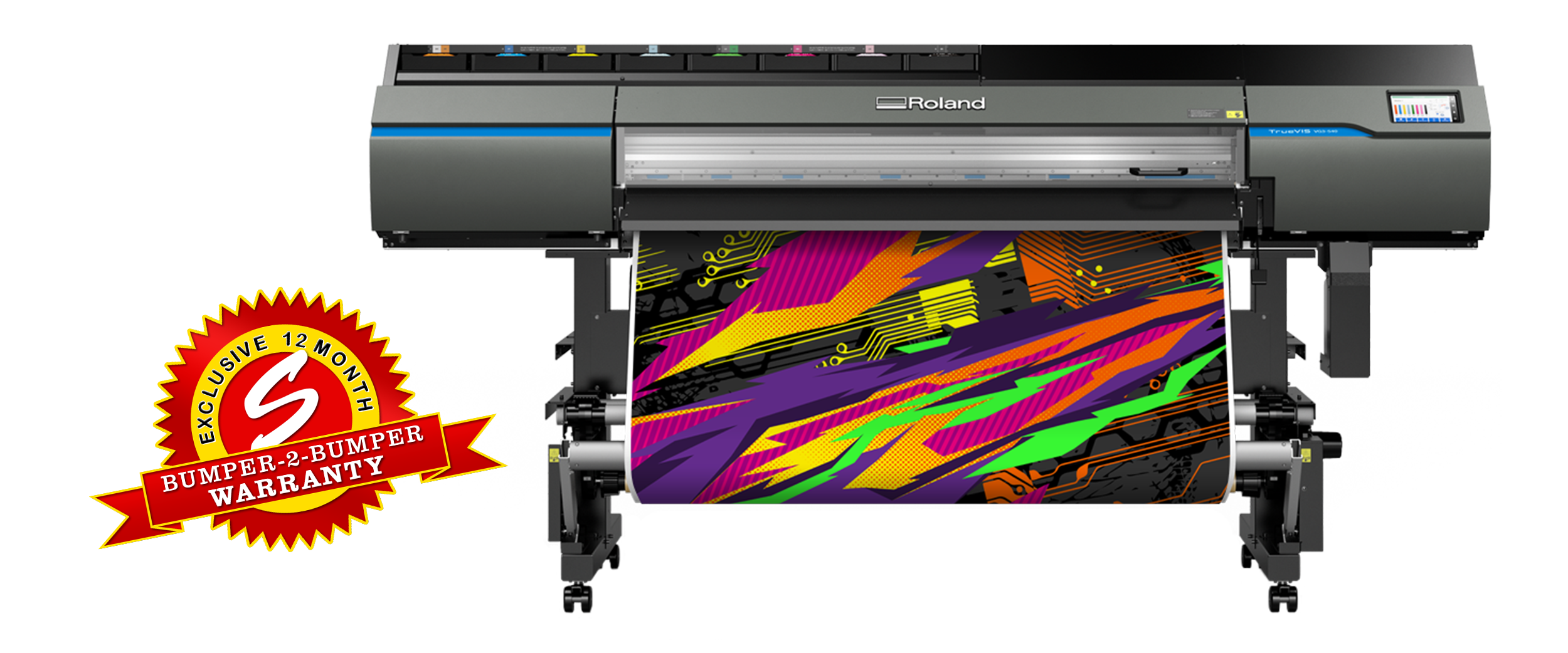 Shop for Vinyl Printers from Sign Outlet Store