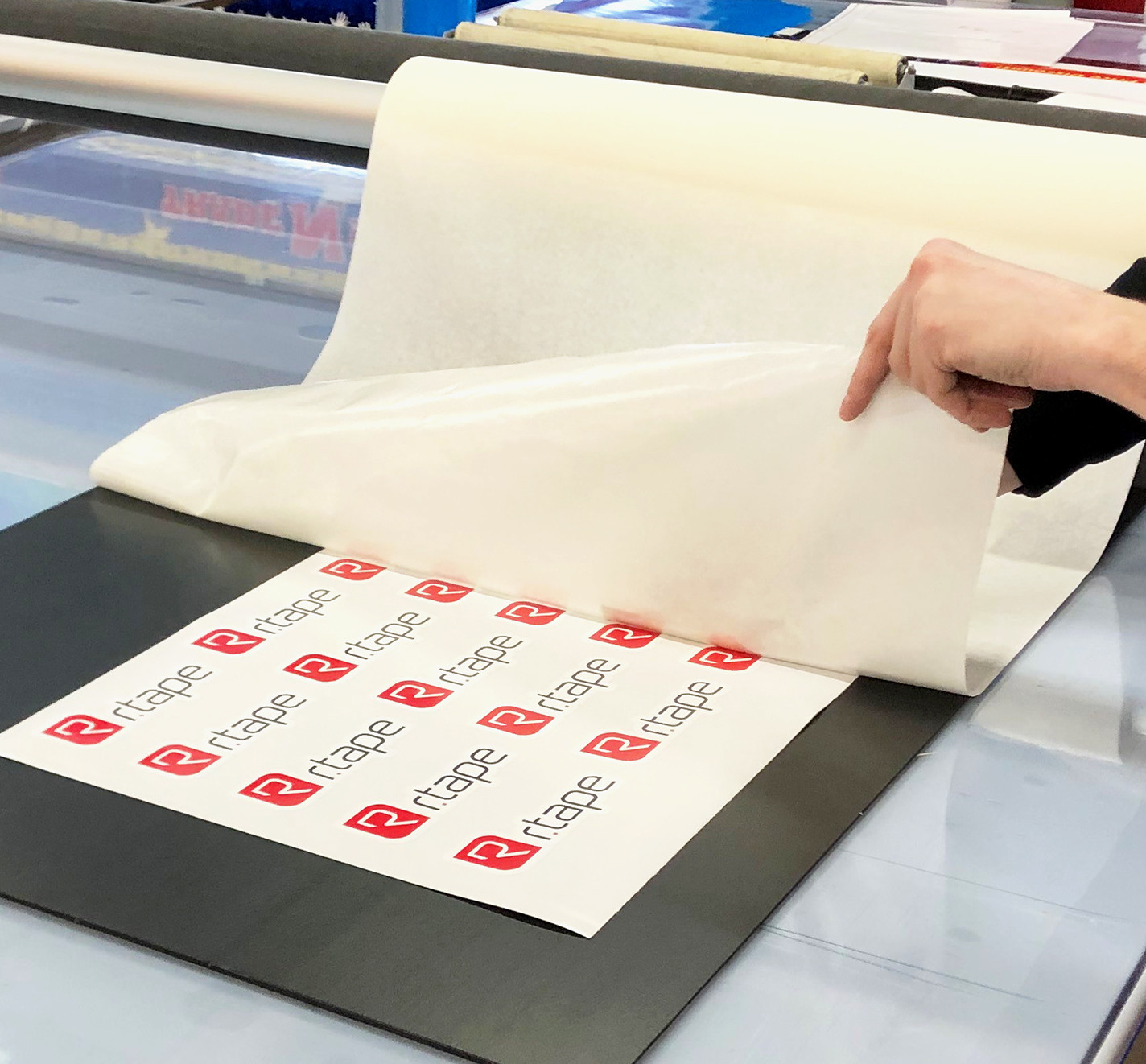 Shop for Vinyl Transfer Tape from Sign Outlet Store