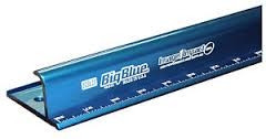 Big Blue Safety Ruler - Sign Outlet Store